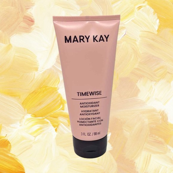 Mary Kay | Skincare | Normaldry Timewise Antioxidant Moisturizer Mary Kay | Poshmark